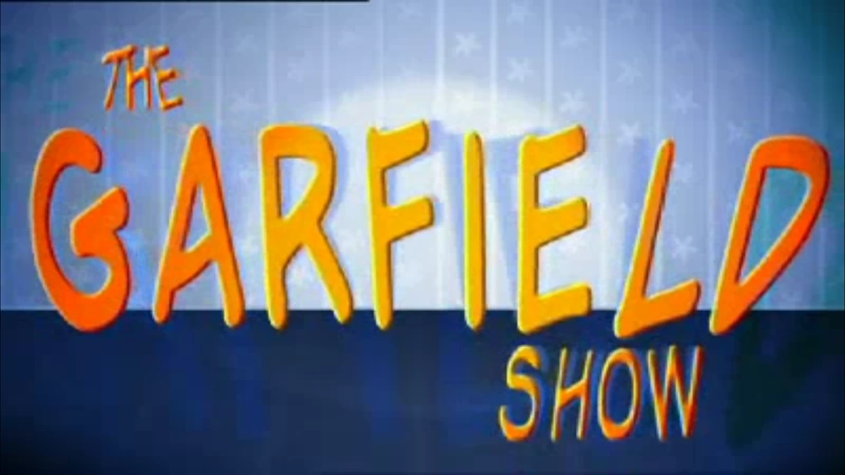 Pilot (The Garfield Show) | Garfield Wiki | Fandom