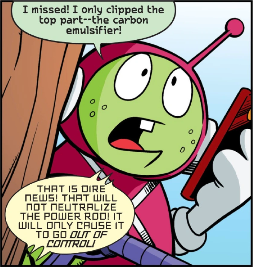 Snazz | Garfield Wiki | Fandom