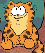 Vic | Garfield Wiki | Fandom