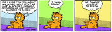 Garfield's family | Garfield Wiki | Fandom