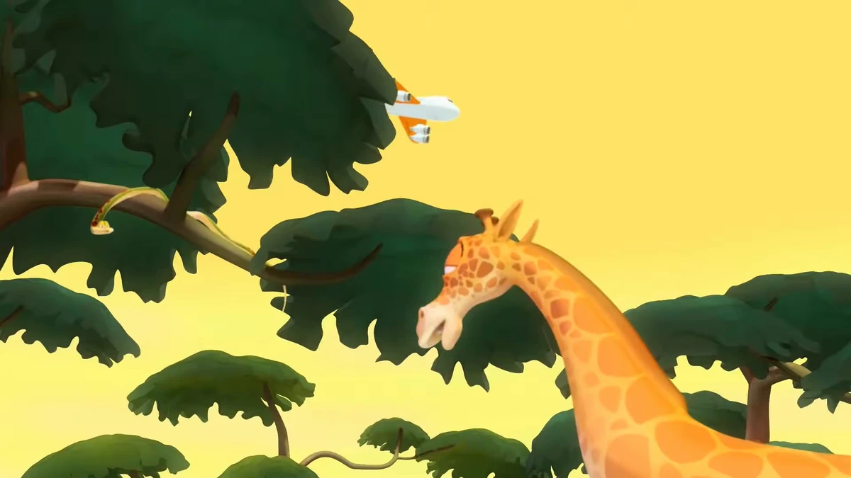 Lion Queen: King of Cats/Gallery | Garfield Wiki | Fandom