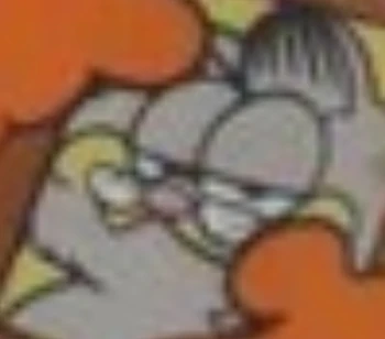 Vic | Garfield Wiki | Fandom