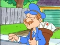 Herman Post | Garfield Wiki | Fandom