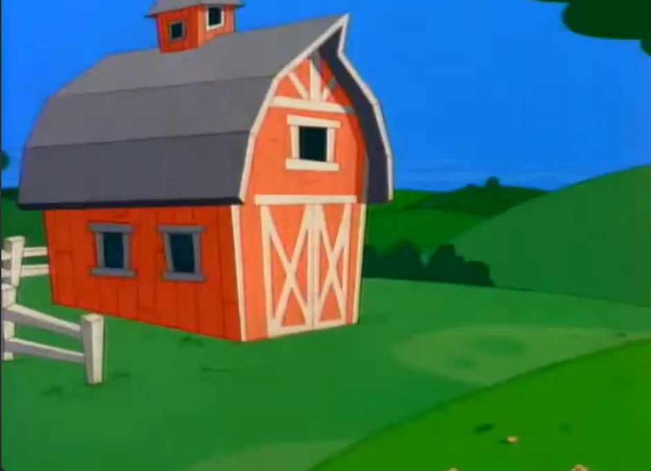 Orson's Diner/Gallery | Garfield Wiki | Fandom