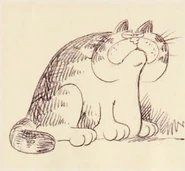 Jon (comic strip) | Garfield Wiki | Fandom