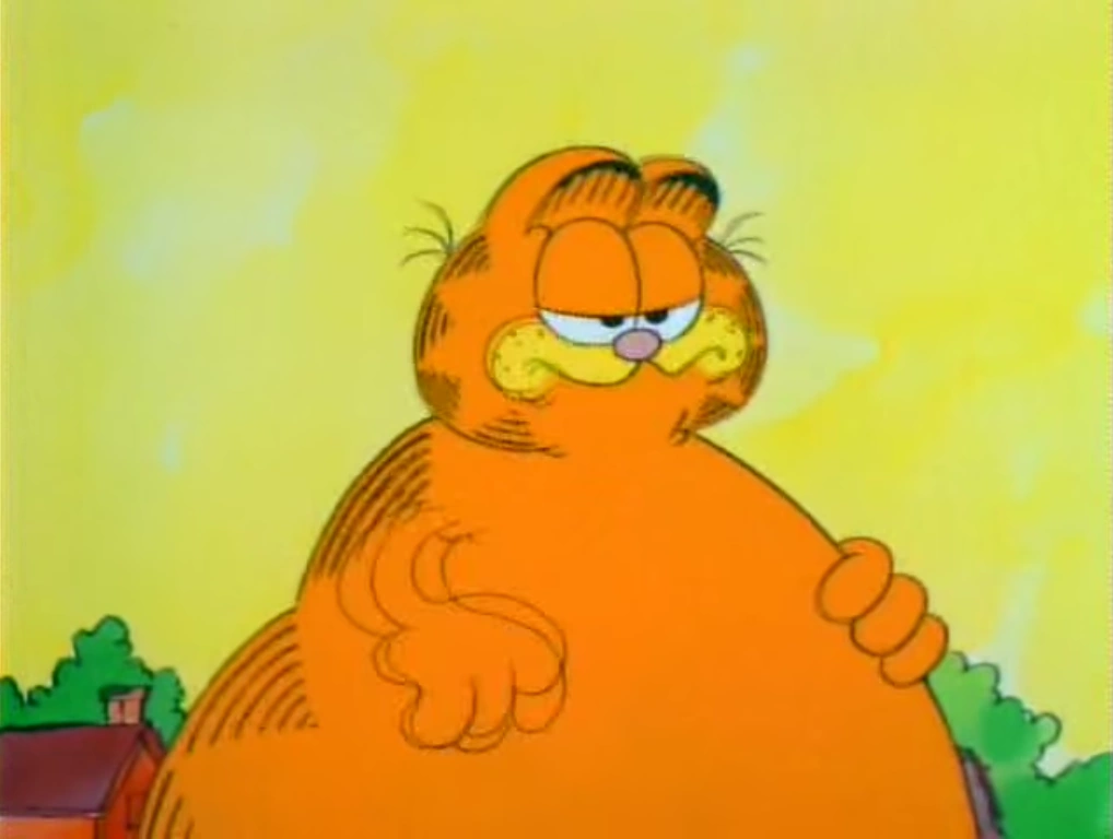 User blog:Gnmkool/Garfield Through the Years | Garfield Wiki | Fandom