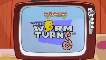 The Worm Turns | Garfield Wiki | Fandom