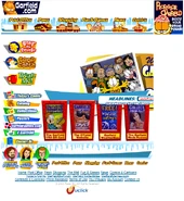 Garfield.com | Garfield Wiki | Fandom