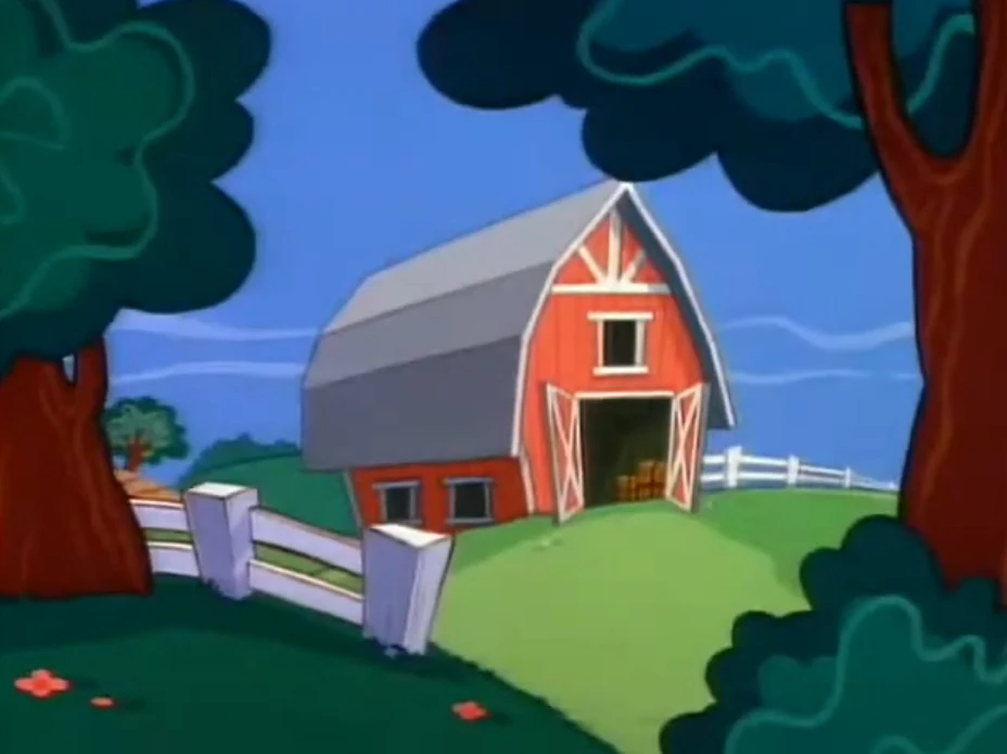 First Aid Wade/Gallery | Garfield Wiki | Fandom