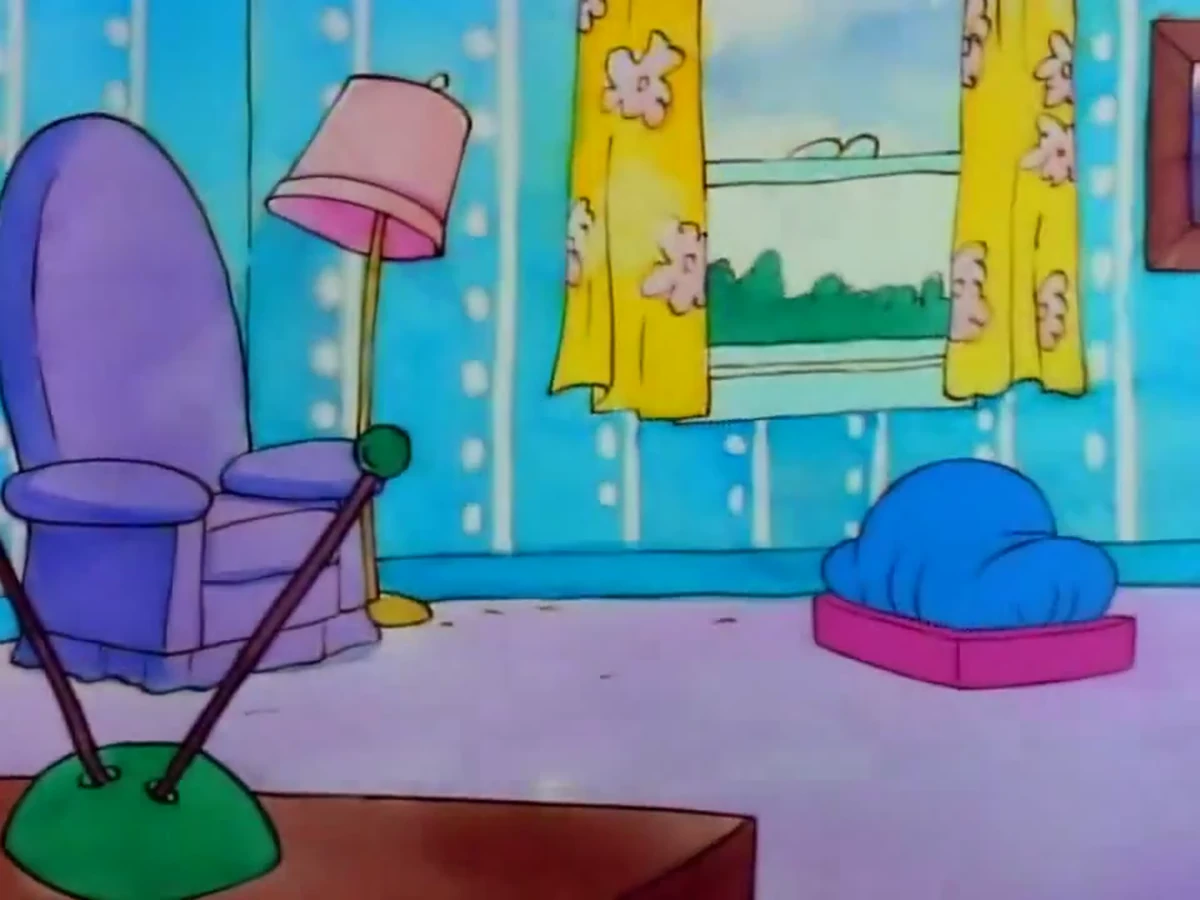 Good Mousekeeping/Gallery | Garfield Wiki | Fandom