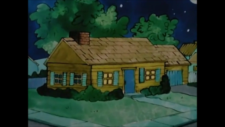 Fair Exchange/Gallery | Garfield Wiki | Fandom