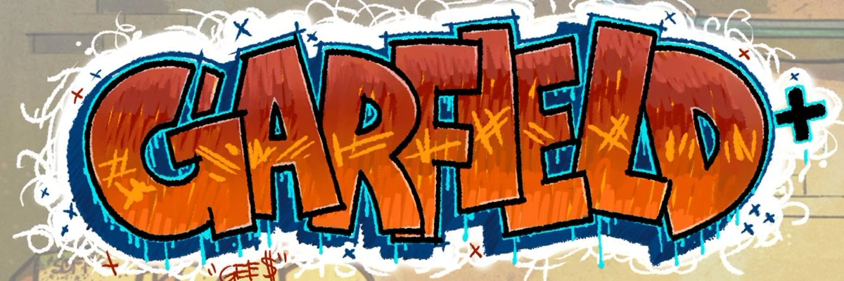 Garfield+ | Garfield Wiki | Fandom