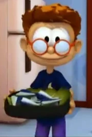 Nathan | Garfield Wiki | Fandom