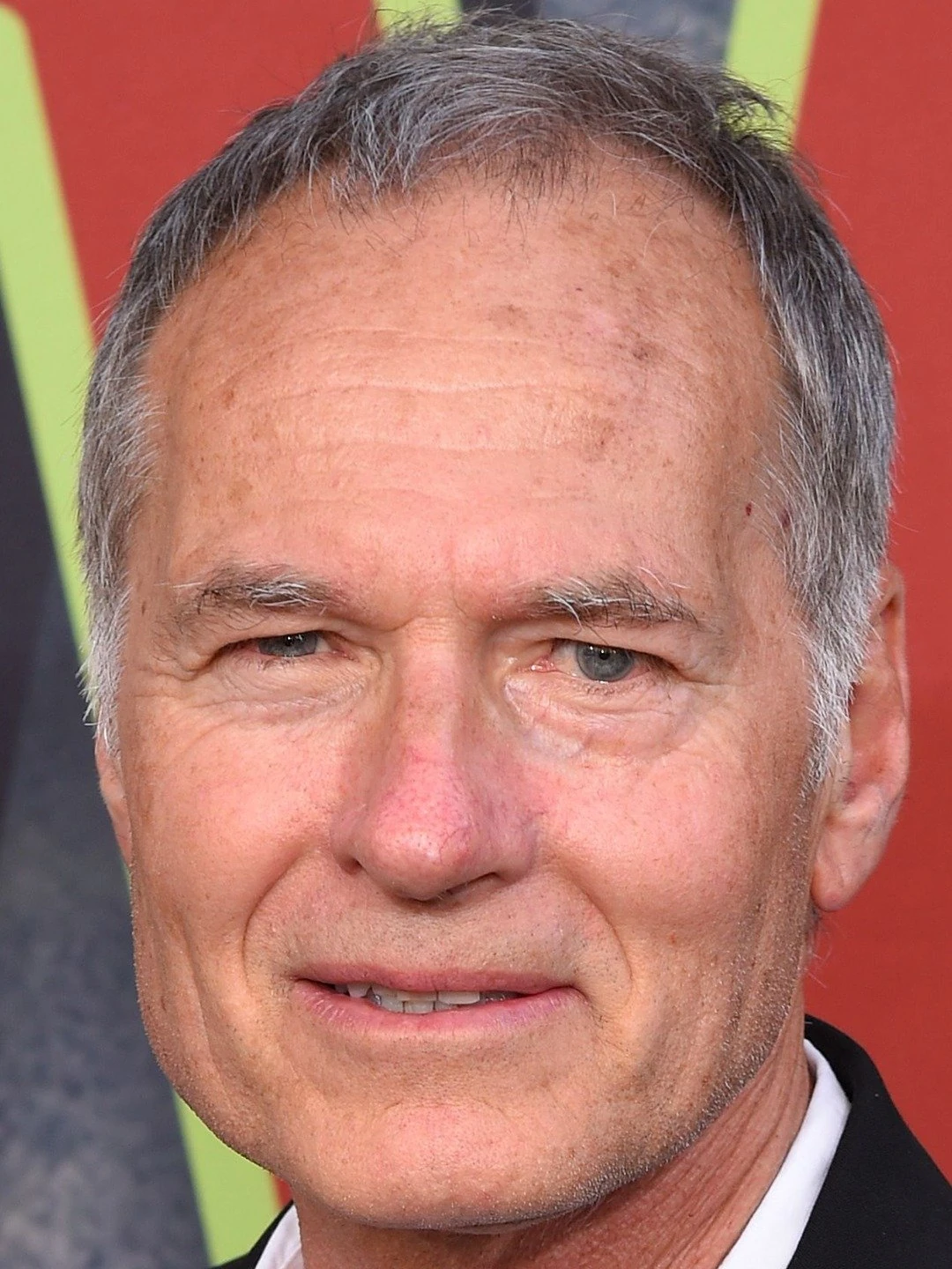 Neil Dickson | Garfield Wiki | Fandom