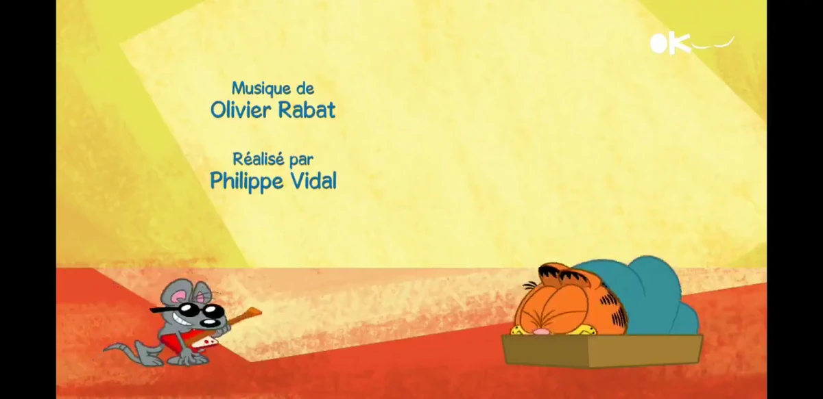 Burping Madness/Gallery | Garfield Wiki | Fandom