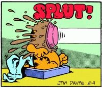 The Splut Pies | Garfield Wiki | Fandom