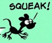 Mice | Garfield Wiki | Fandom