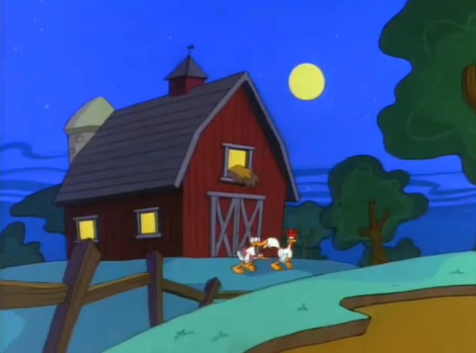 Badtime Story/Gallery | Garfield Wiki | Fandom