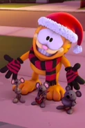 Caroling Capers | Garfield Wiki | Fandom
