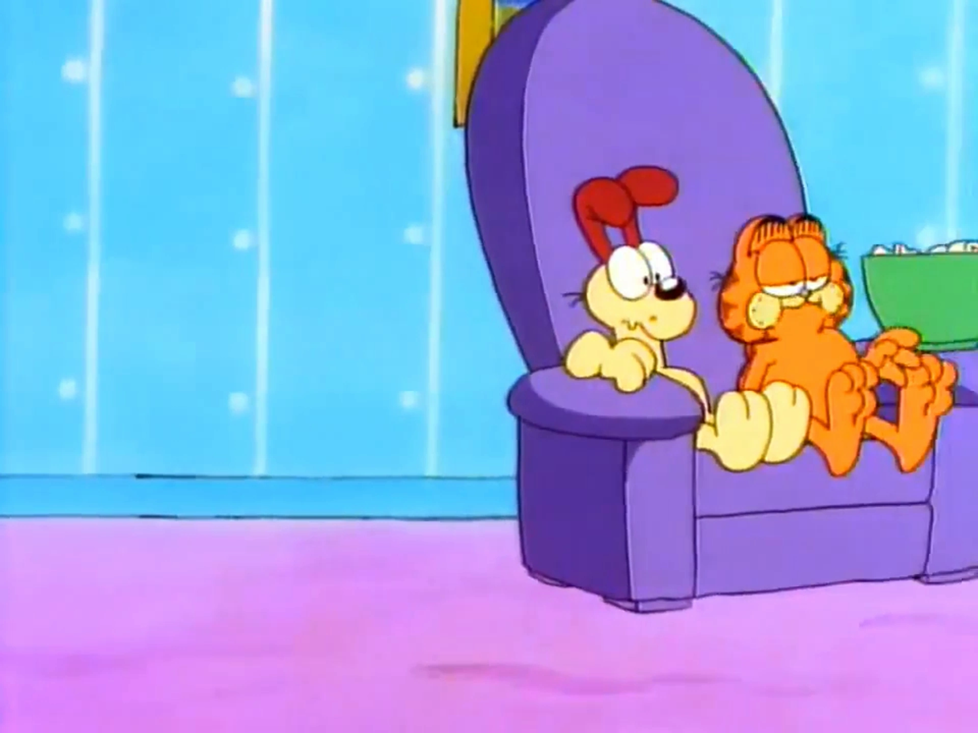 Astrocat/Gallery | Garfield Wiki | Fandom