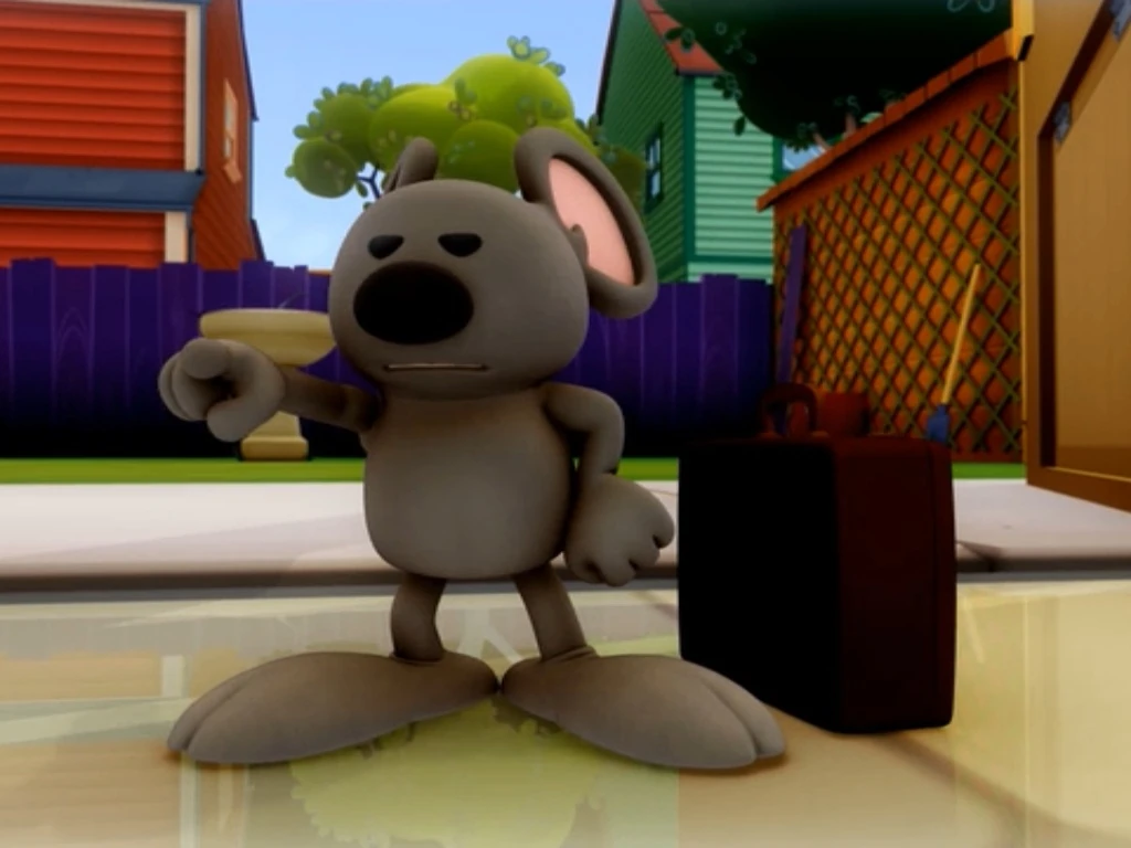 Max | Garfield Wiki | Fandom