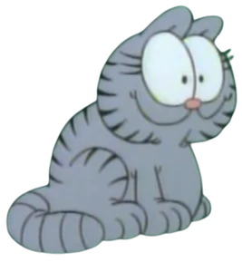 Nermal | Garfield Wiki | Fandom
