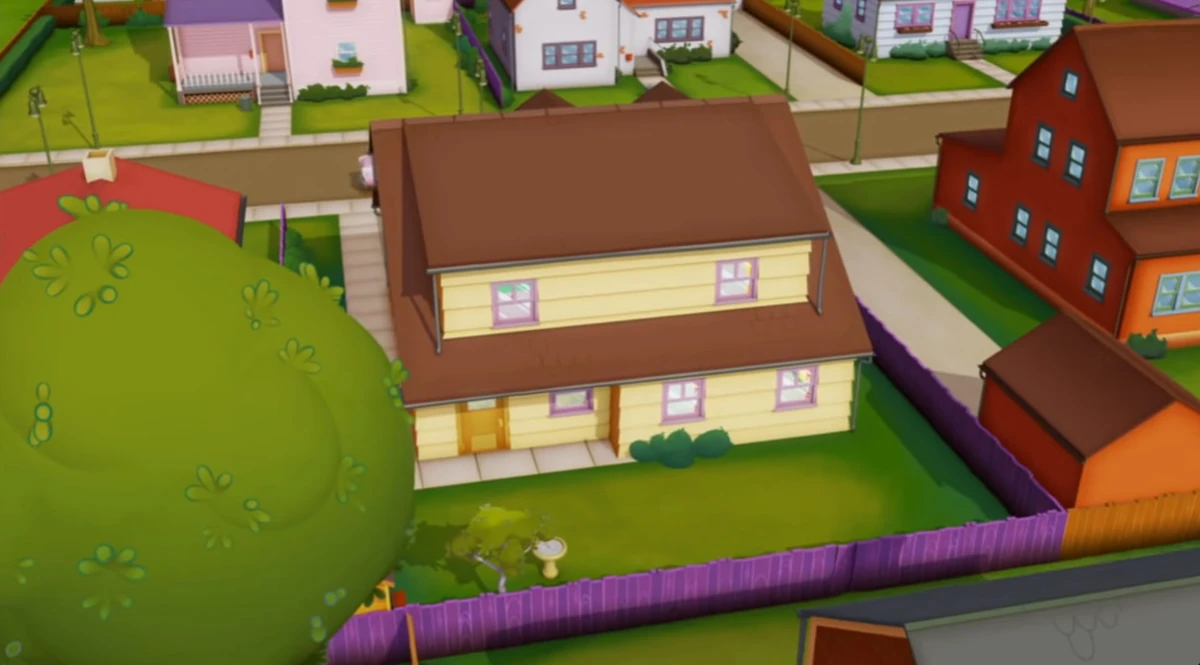 It's a Cheese World/Gallery | Garfield Wiki | Fandom