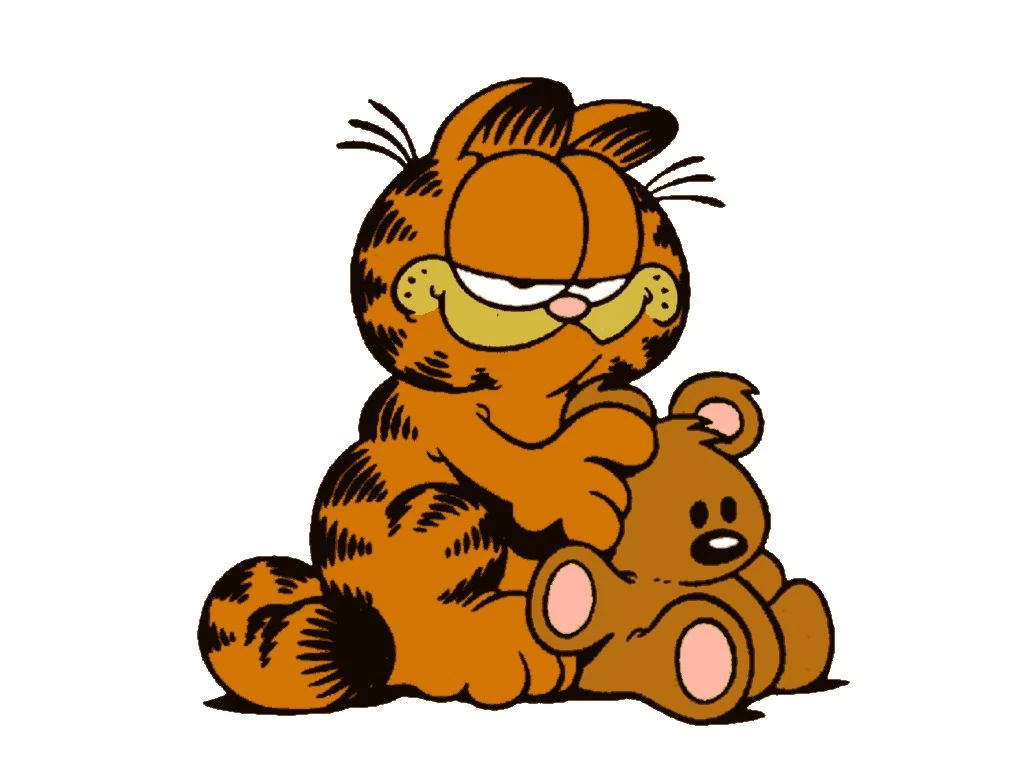 Pooky/Gallery | Garfield Wiki | Fandom