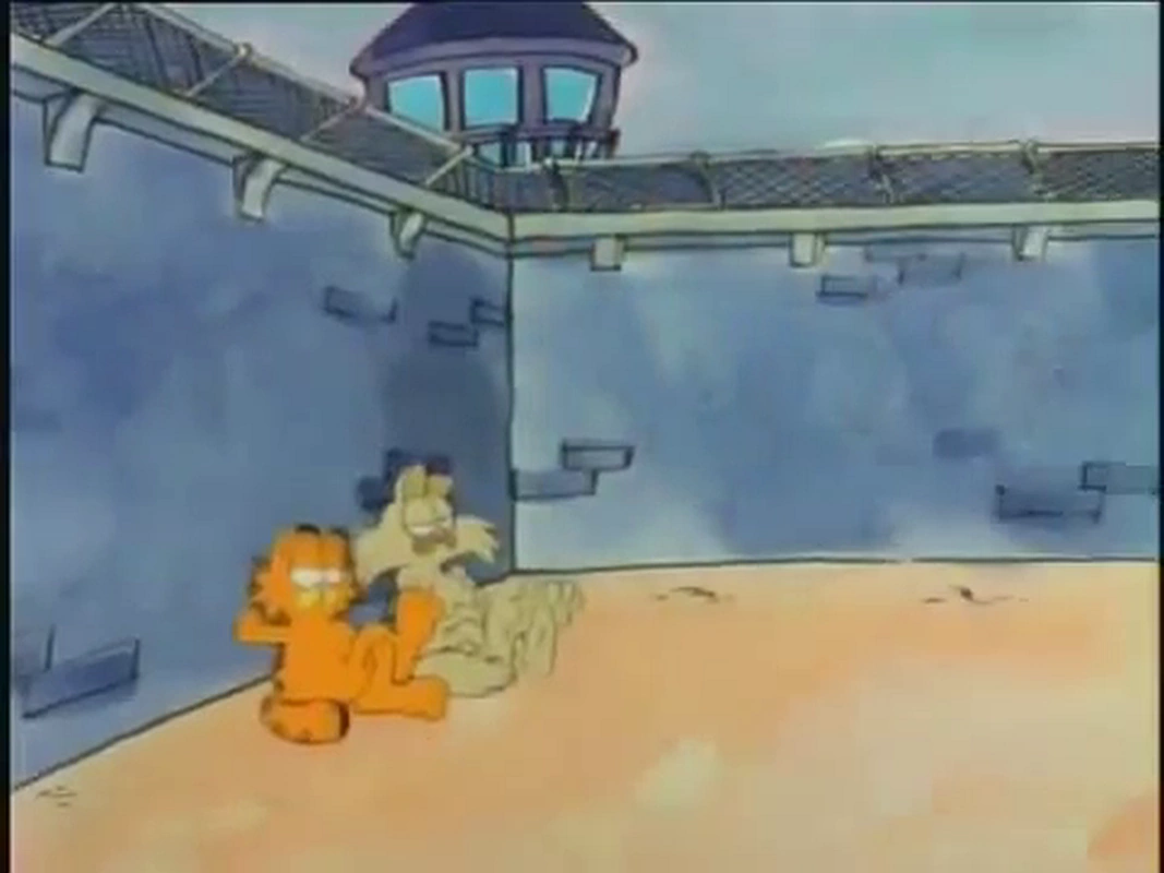 Clyde/Gallery | Garfield Wiki | Fandom