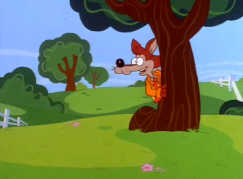 Finagler Fox/Gallery | Garfield Wiki | Fandom