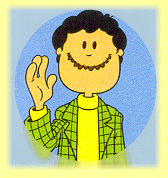 Lyman | Garfield Wiki | Fandom