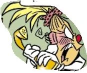 Julienne | Garfield Wiki | Fandom
