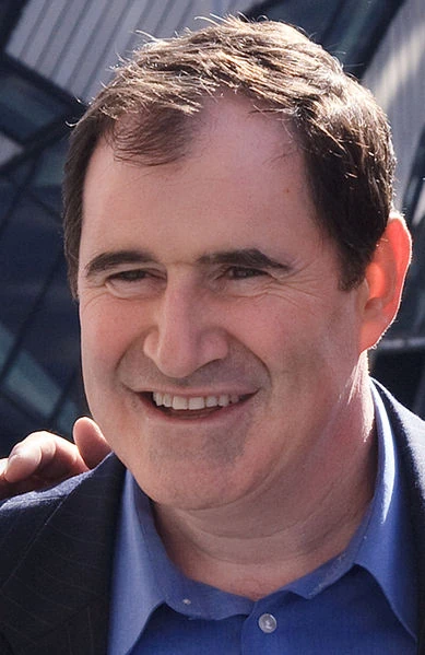 Richard Kind | Garfield Wiki | Fandom