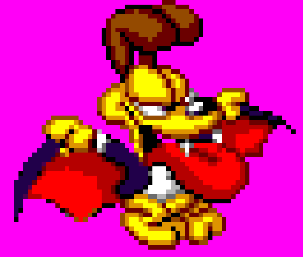 Count Slobula | Garfield Wiki | Fandom