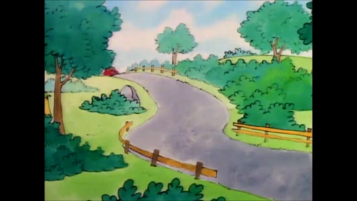 Brain Boy/Gallery | Garfield Wiki | Fandom