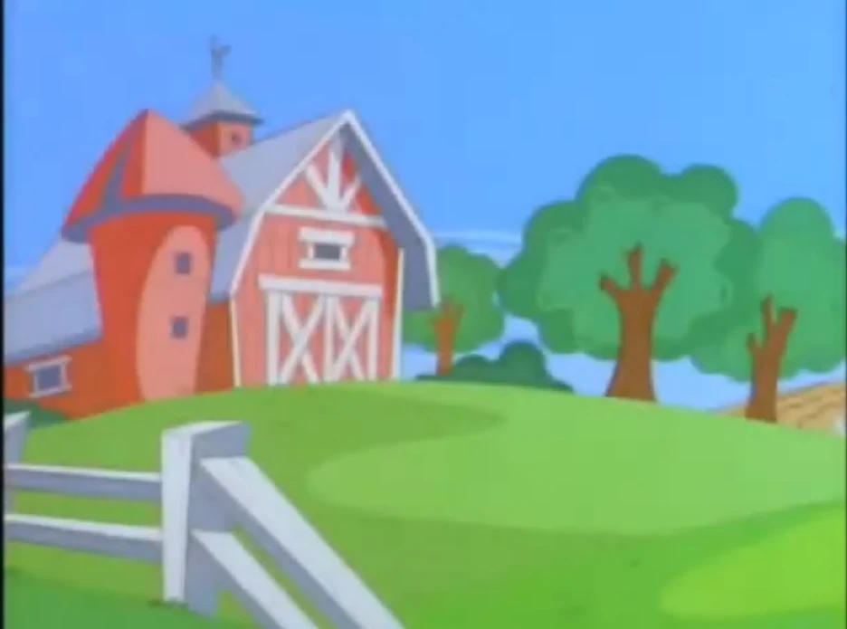 The Bo Show/Gallery | Garfield Wiki | Fandom