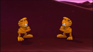 Time Twist | Garfield Wiki | Fandom