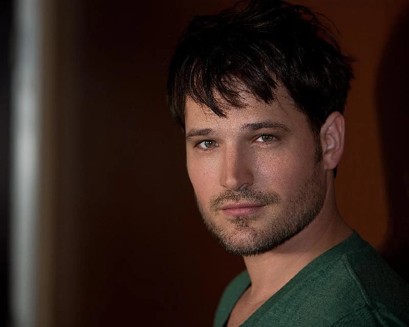 Scott Whyte | Garfield Wiki | Fandom