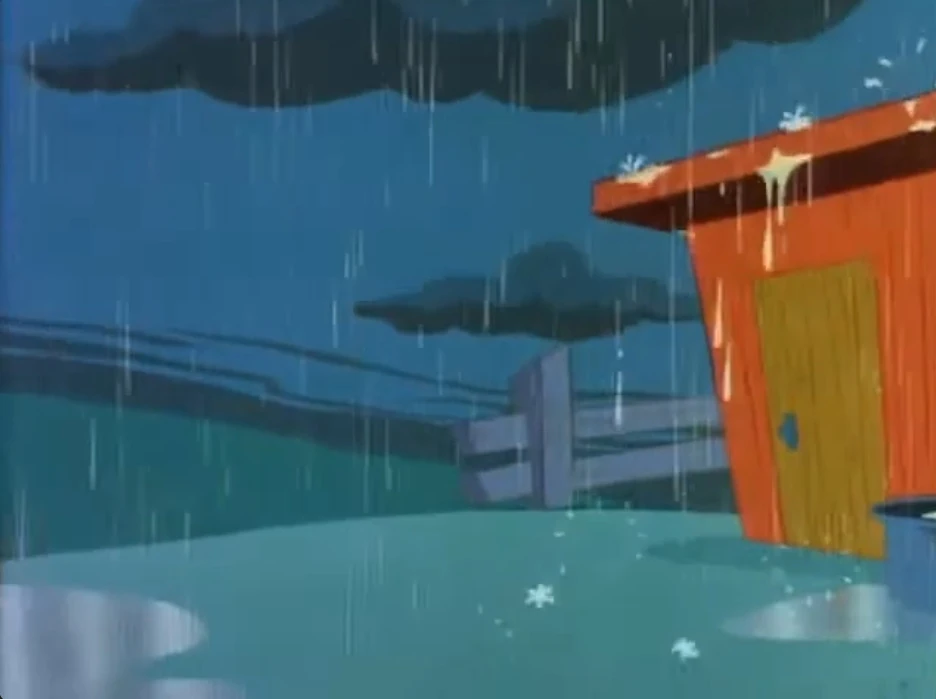 Weatherman Wade/Gallery | Garfield Wiki | Fandom