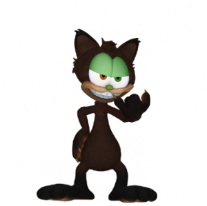 Harry | Garfield Wiki | Fandom