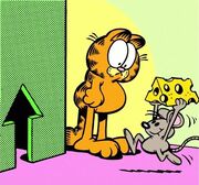 Mice | Garfield Wiki | Fandom