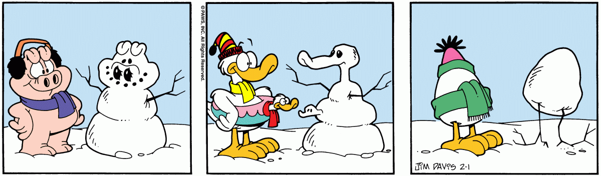 Category:February | Garfield Wiki | Fandom