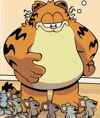 Vic | Garfield Wiki | Fandom