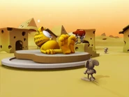 Time Twist | Garfield Wiki | Fandom