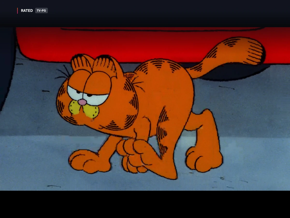 Magic Mutt/Gallery | Garfield Wiki | Fandom