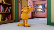 Exercise/Media Moments | Garfield Wiki | Fandom
