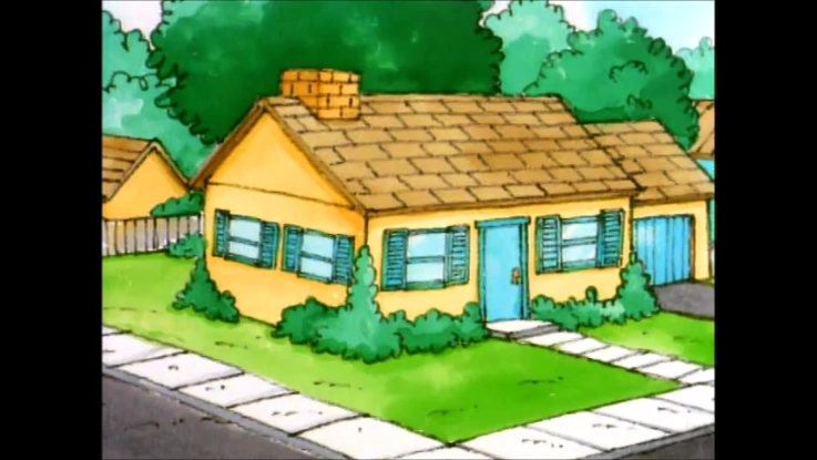 Rolling Romance/Gallery | Garfield Wiki | Fandom