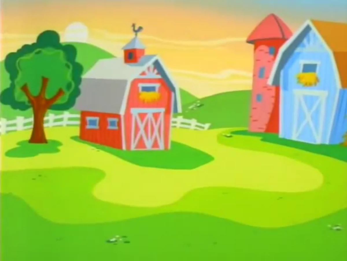 Wanted: Wade/Gallery | Garfield Wiki | Fandom