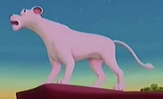 Queen Tania | Garfield Wiki | Fandom