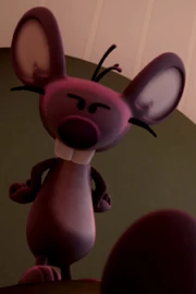 Ratzo | Garfield Wiki | Fandom